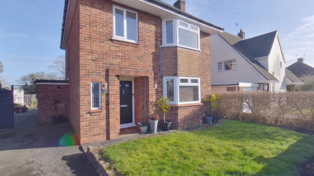 33 Wheatlet Ave Corby